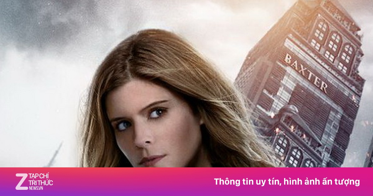 Hãng Fox vẫn muốn làm ‘Bộ tứ Siêu đẳng 2’ | Znews.vn