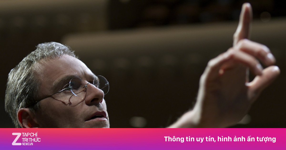 Tại sao ‘Steve Jobs’ là phim gây tranh cãi nhất 2015? - Phim chiếu rạp ...