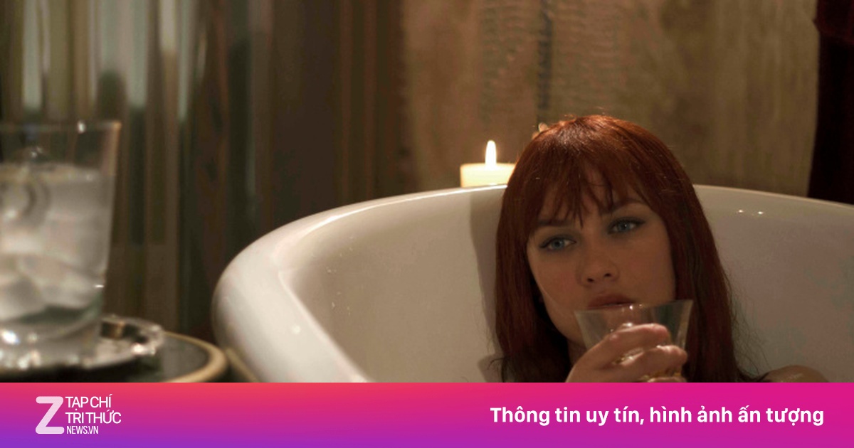 ‘Truy sát’ chỉ dành cho fan của Olga Kurylenko - Phim chiếu rạp - ZNEWS.VN