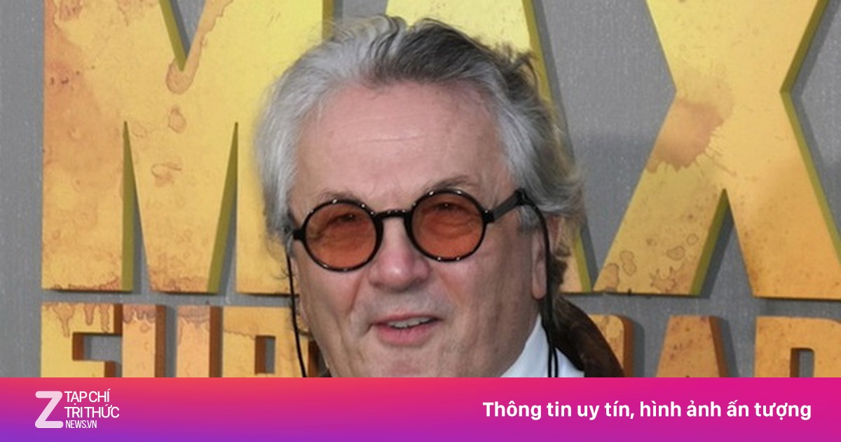 Đạo diễn ‘Max Điên’ làm trưởng ban giám khảo LHP Cannes 2016 - Phim ...