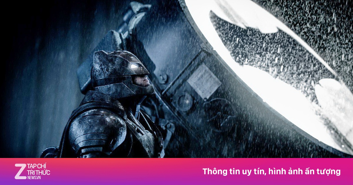 ‘Batman v Superman’ giảm mạnh doanh thu trong tuần thứ hai - Phim chiếu ...