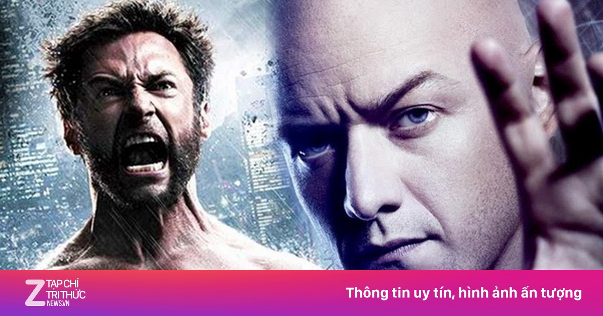 Giải thích đoạn phim khép lại ‘X-Men: Apocalypse’ - Phim chiếu rạp ...