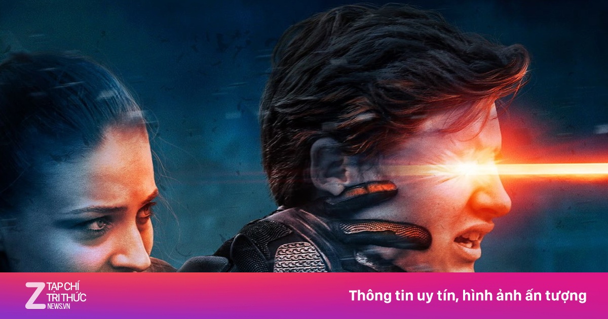 Dự đoán tương lai của loạt ‘X-Men’ sau tập ‘Apocalypse’ - Phim chiếu ...