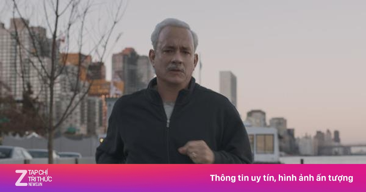 ‘Cơ trưởng Sully’ bay cao trên bảng xếp hạng phòng vé - Phim chiếu rạp ...