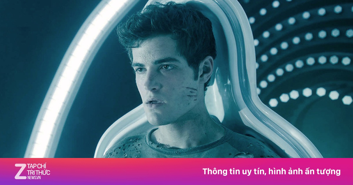 Trailer bộ phim 'Max Steel' - Phim chiếu rạp - ZNEWS.VN