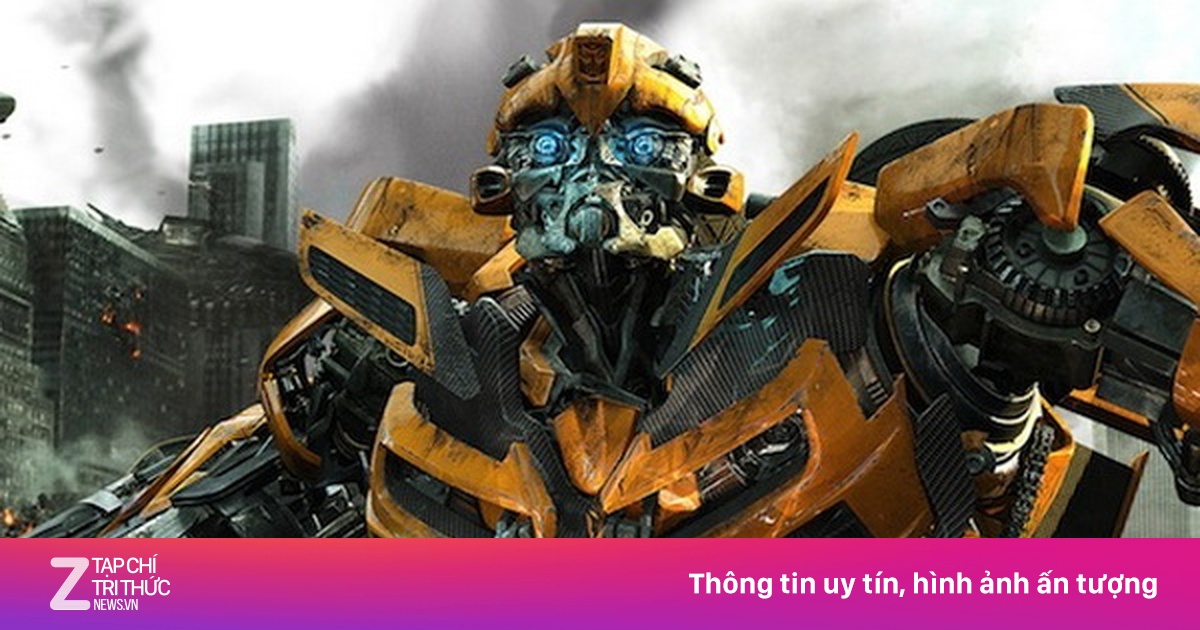 Đạo diễn ‘Kubo and the Two Strings’ làm phim riêng về Bumblebee - Phim ...