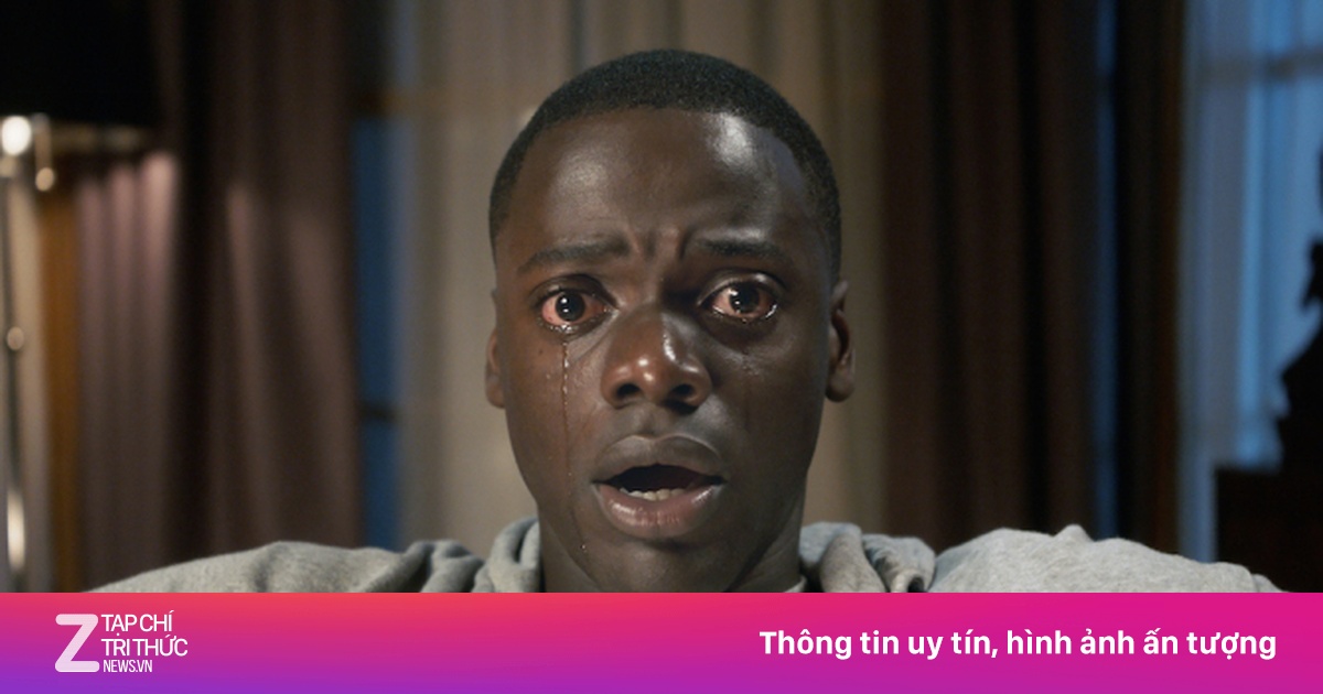 Phim kinh dị ‘Get Out’ thống trị đề cử MTV Movie & TV Awards - Phim ...