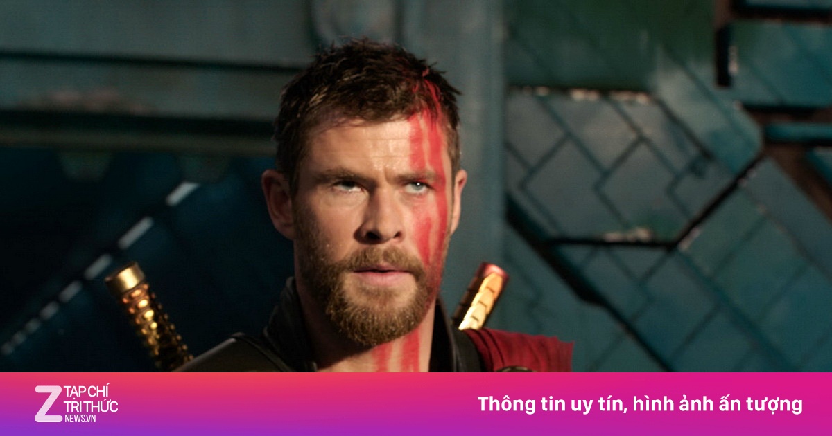 ‘Thor: Ragnarok’ là bom tấn được chờ đợi nhất mùa thu - Phim chiếu rạp ...