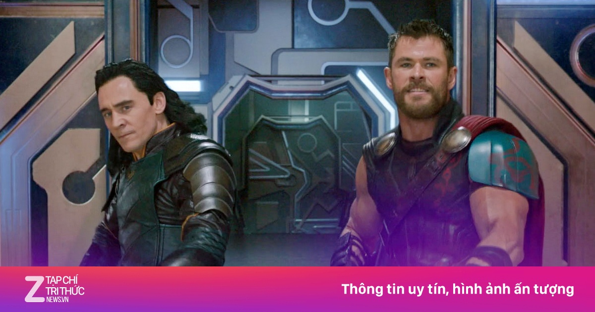 Bom tấn ‘Thor: Ragnarok’ lọt top 10 phim ăn khách nhất năm - Phim chiếu ...