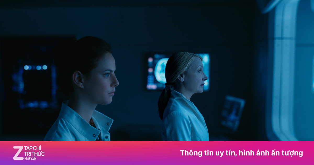 Trailer bộ phim 'Giải mã mê cung: Lối thoát tử thần' - Phim chiếu rạp ...