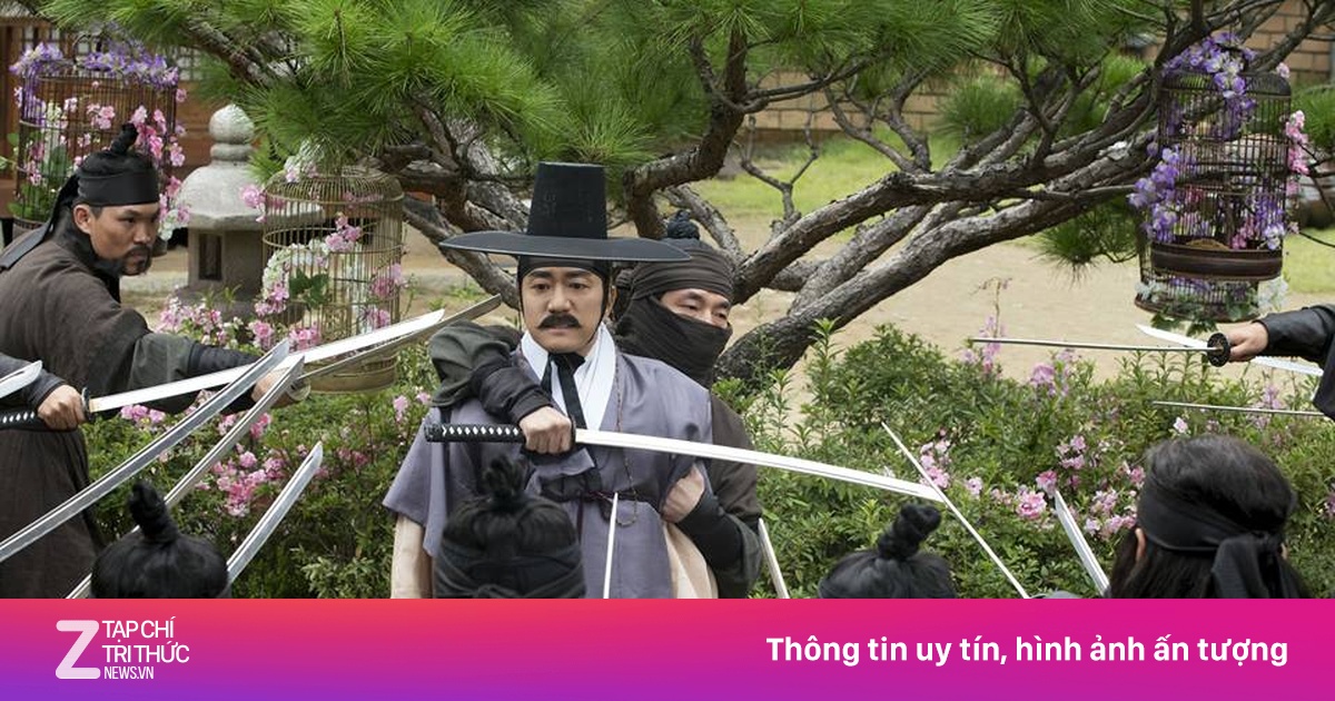 ‘Thám tử K: Ma cà rồng báo thù’: Ít trinh thám, nhiều giả tưởng - Phim ...