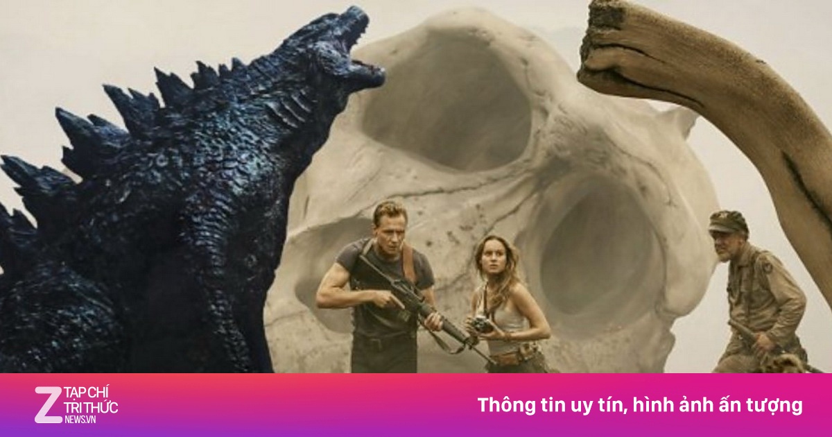 Một nhân vật của ‘Kong: Skull Island’ trở lại ở ‘Godzilla 2’ - Phim ...