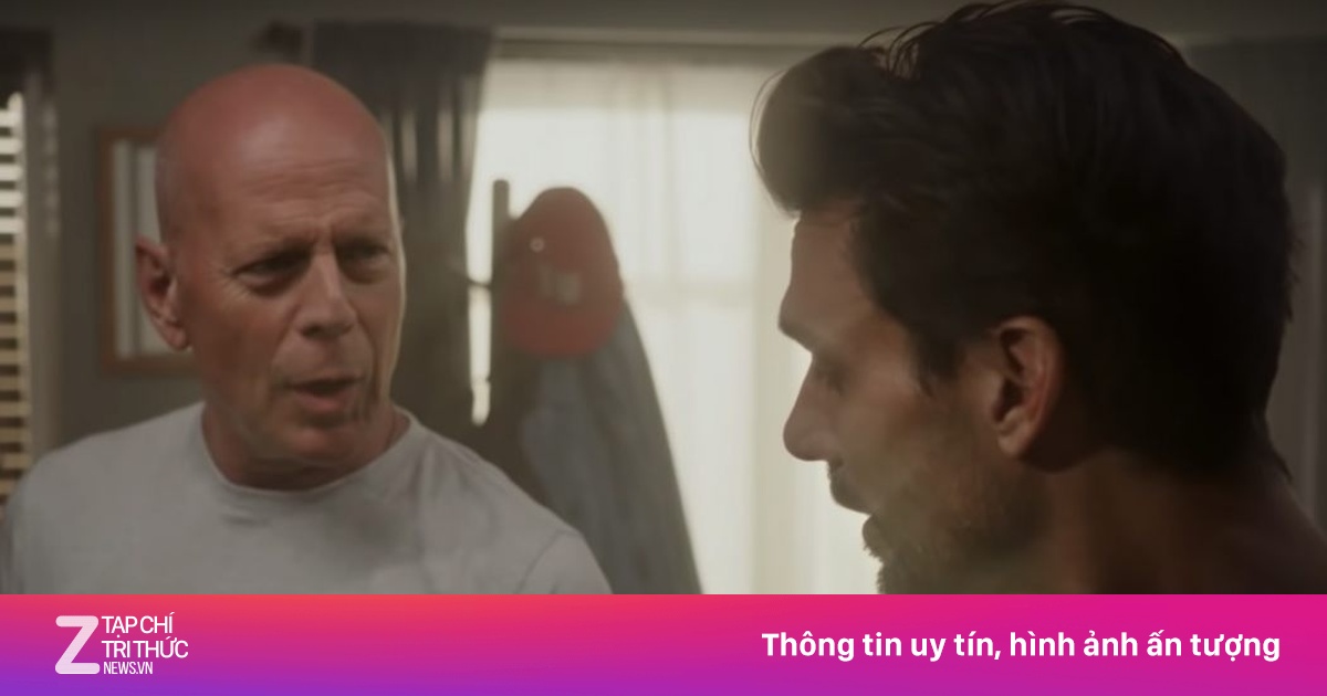 Trailer bộ phim 'Sói cô độc' - Phim chiếu rạp - ZNEWS.VN