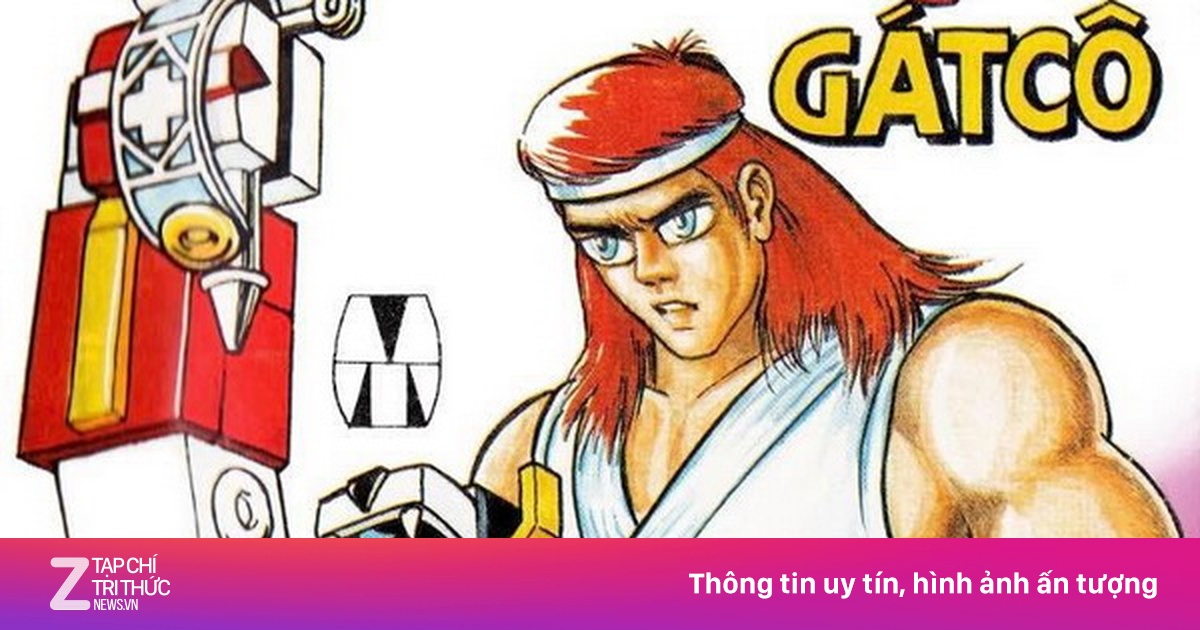 Những nhân vật được yêu thích trong ‘Dũng sĩ Hesman’ | Znews.vn
