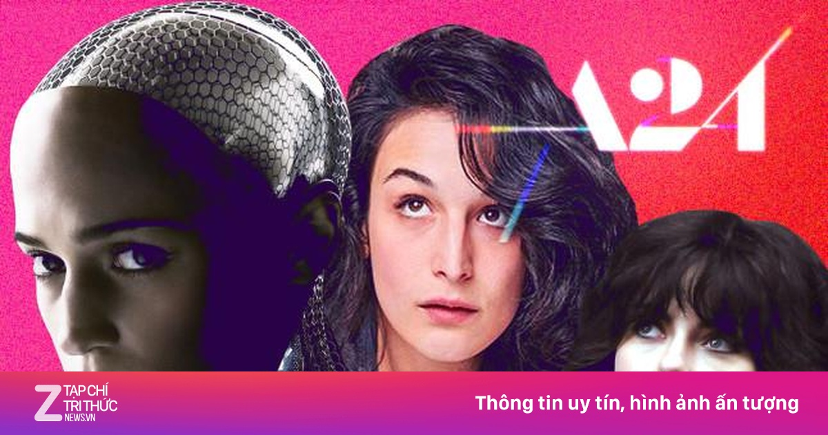 A24 - điều kỳ diệu tại Hollywood với chiếc khăn tắm in hình xác chết ...