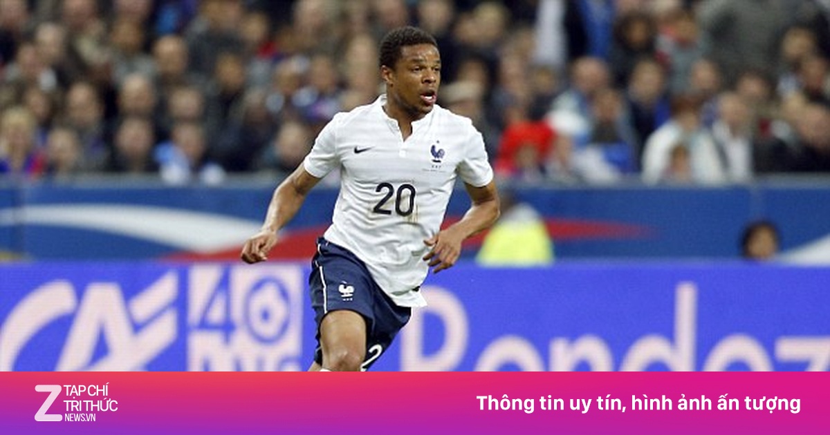 Loic Remy vỡ mộng gia nhập Liverpool vì quá yếu - Bóng đá Anh - ZNEWS.VN