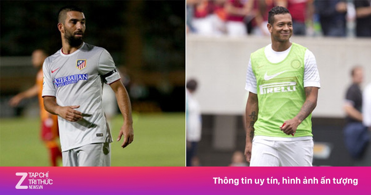 Những ứng viên dự phòng cho Di Maria của M.U - Bóng đá Anh - ZNEWS.VN