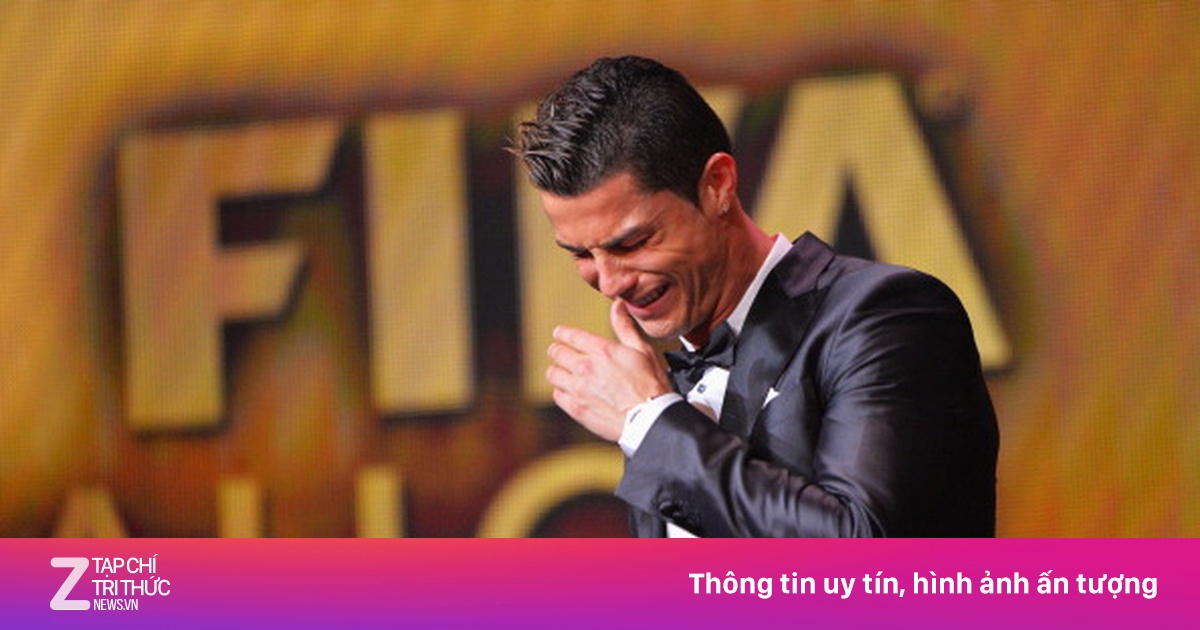 Cuộc đua QBV 2014: Ronaldo và phần còn lại của thế giới | Znews.vn