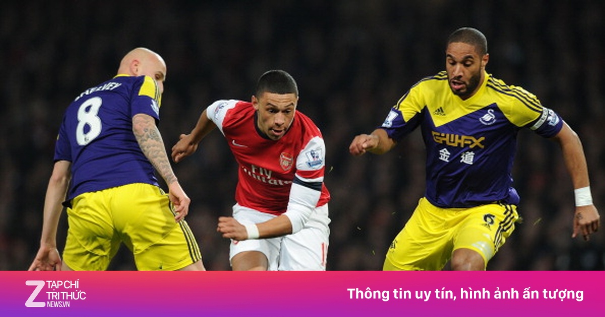 Lịch thi đấu 9/11: Arsenal và chuyến đi bão táp tới Liberty - Thể thao ...