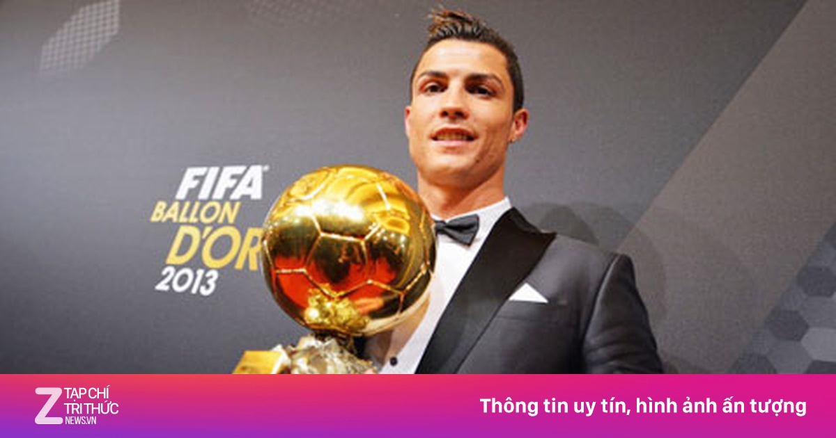 Cuộc đua giành QBV 2014: Ronaldo chiếm ưu thế nhất - Thể thao Thế giới ...
