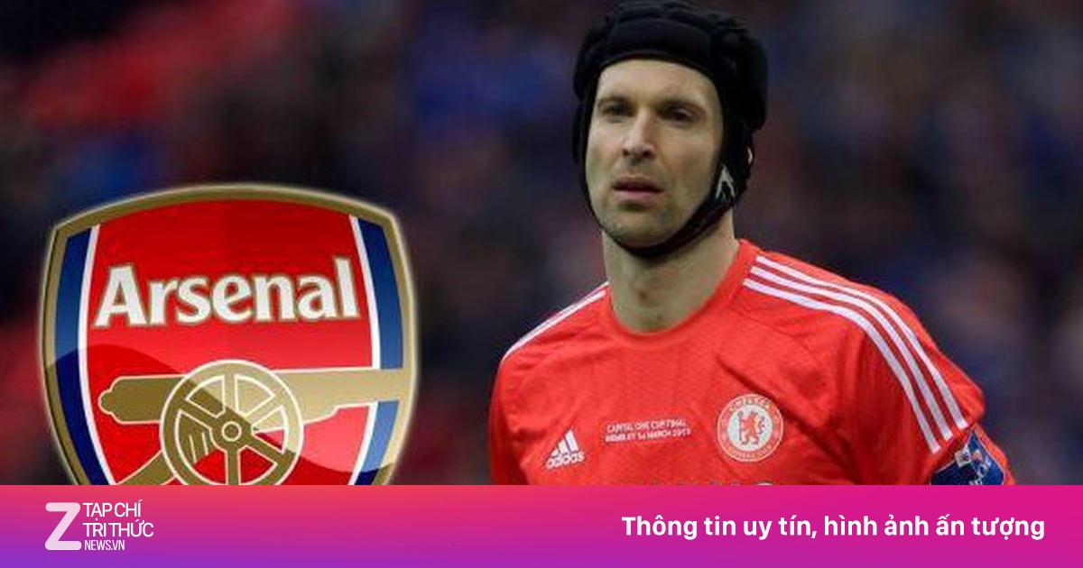 Chuyển nhượng 26/6: Cech đến Arsenal kiểm tra y tế - Thể thao Thế giới ...