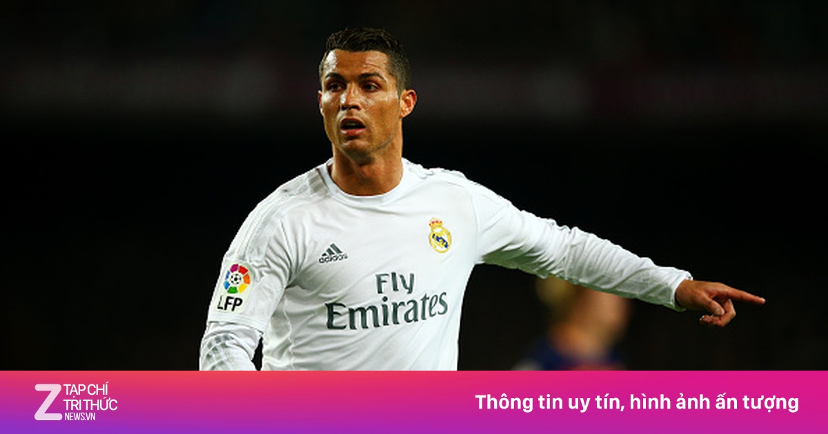 Ramos nhận thẻ đỏ, Real vẫn ngược dòng thắng Barca 2-1 - Bóng đá Tây ...