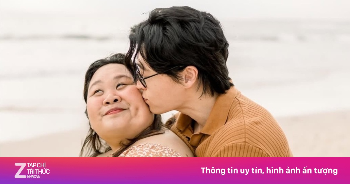 Nàng 'vịt bầu' Indonesia lấy chồng Hàn đẹp trai ra sao sau 9 năm ...