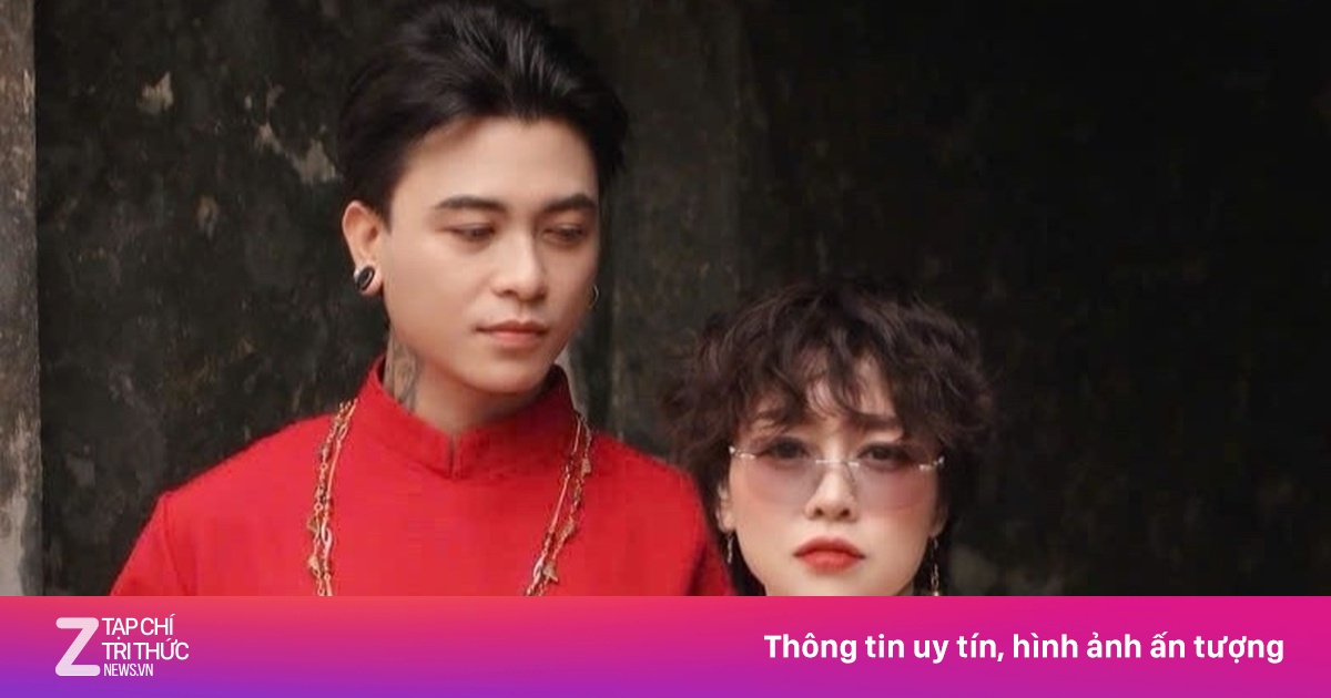 Trai tân 22 tuổi si mê mẹ đơn thân, cưới 10 năm vẫn ngọt ngào | Znews.vn