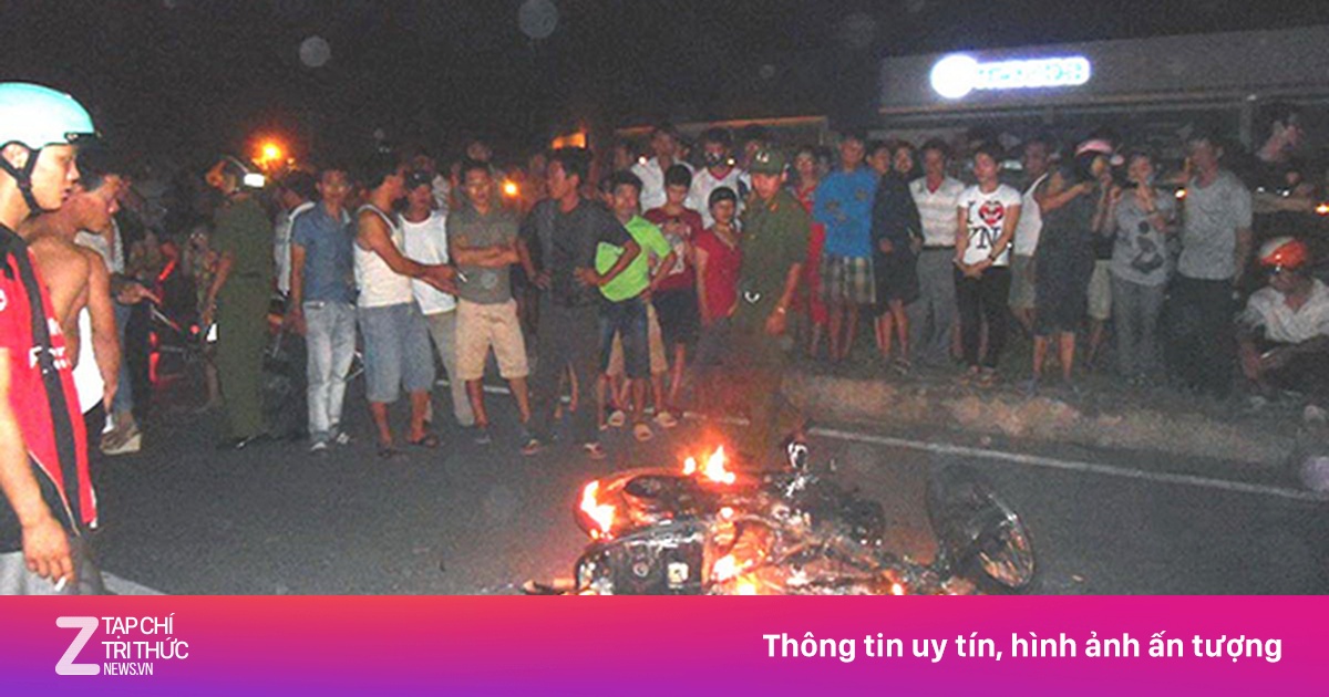 Cần thêm 'tội trộm chó' vào Luật hình sự - Pháp luật - ZNEWS.VN