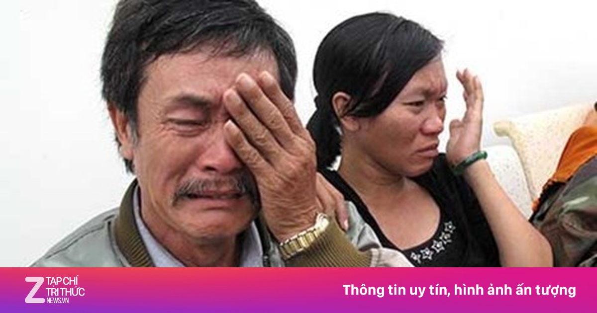 Minh oan cho người chết trong trại giam ra sao? - Pháp luật - ZNEWS.VN