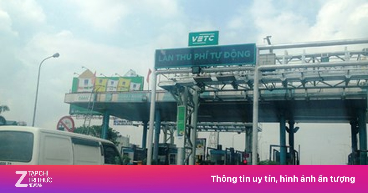 Bộ trưởng GTVT 'mở cửa' cho nhà đầu tư thu phí tự động - Xã hội - ZNEWS.VN