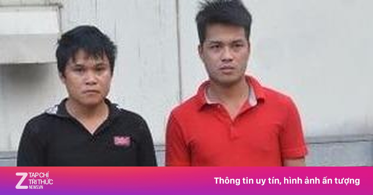 Trộm chó dùng thòng lọng kích điện chống trả lực lượng công an - Pháp ...