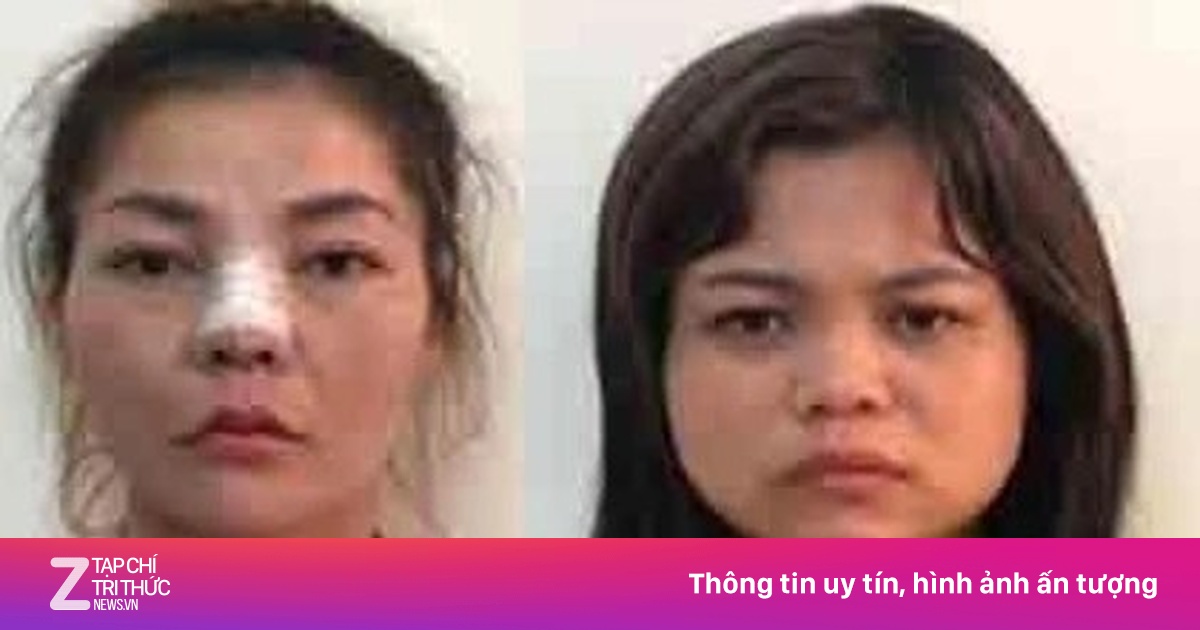 Lời khai của người mẹ bán con gái 2 tuổi lấy tiền trả nợ ở Hải Phòng ...