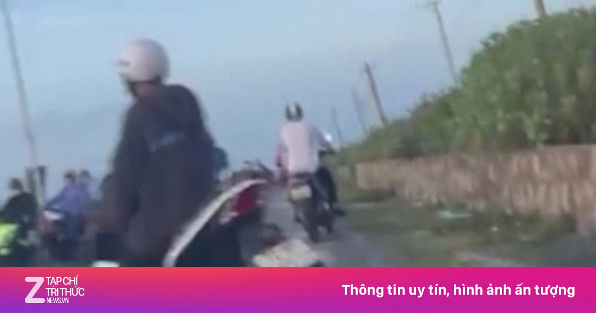 Cảnh sát vây bắt nhóm đua xe trái phép, bốc đầu biểu diễn - Pháp luật ...