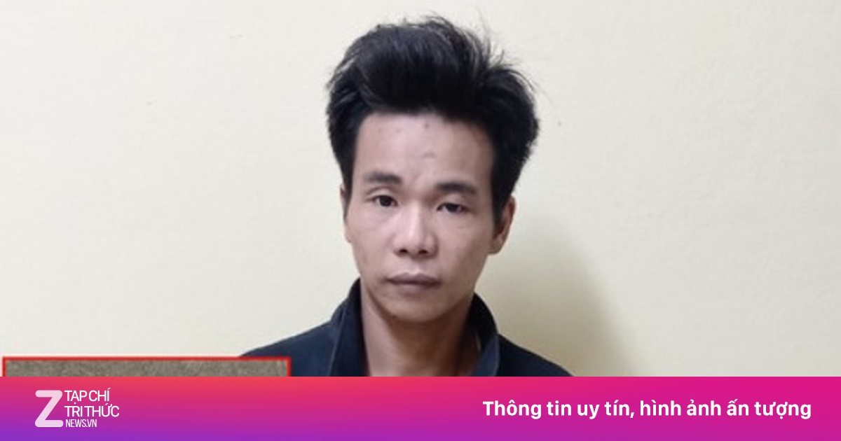 Bắt giữ nghi phạm dùng dao khống chế nữ chủ quán cướp tài sản - Pháp ...