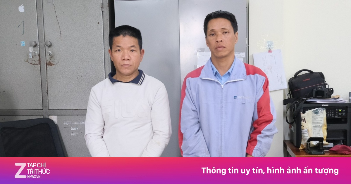 Triệt phá đường dây ma túy lớn, thu giữ 24 bánh heroin - Pháp luật ...