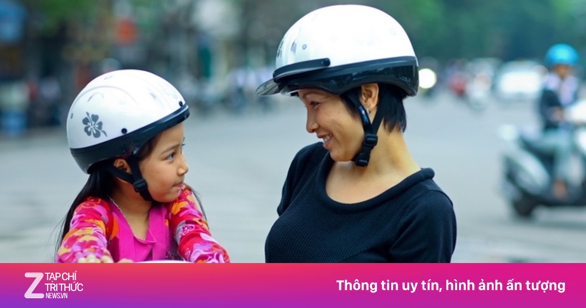 Đội mũ bảo hiểm không cài quai bị phạt bao nhiêu tiền - Pháp luật ...