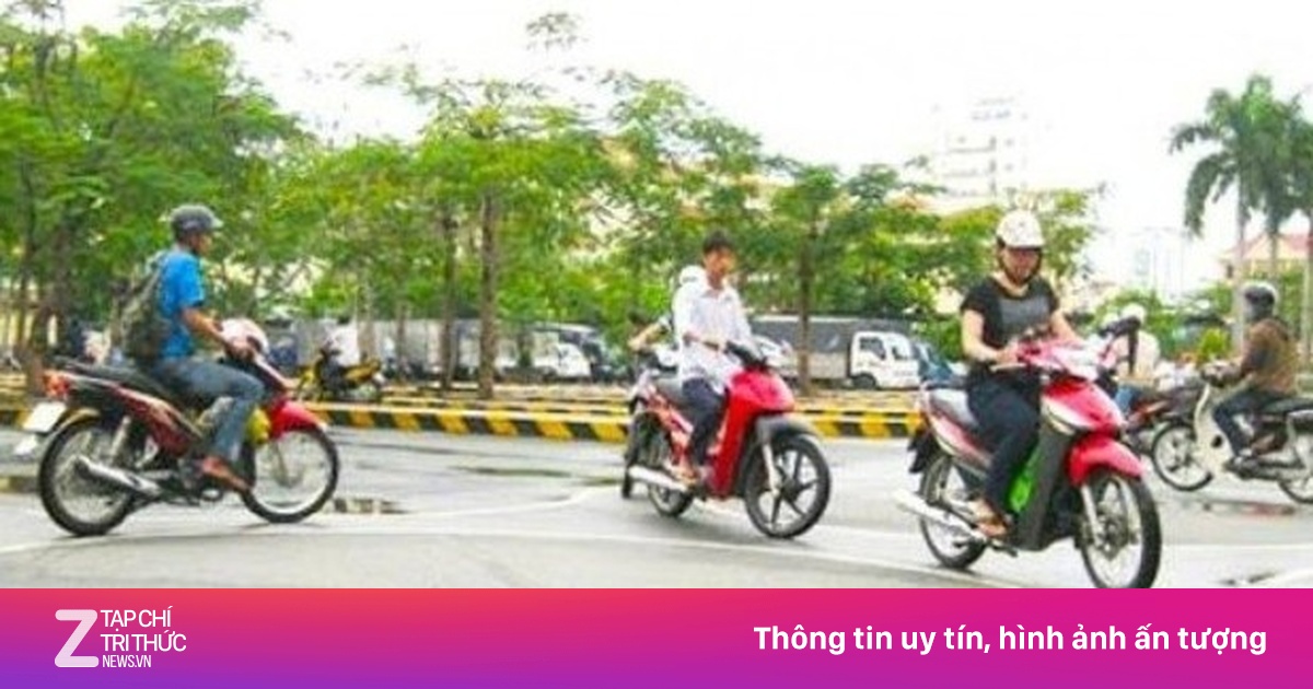 Sửa quy định đào tạo, sát hạch lái xe cho người không biết chữ - Xã hội ...