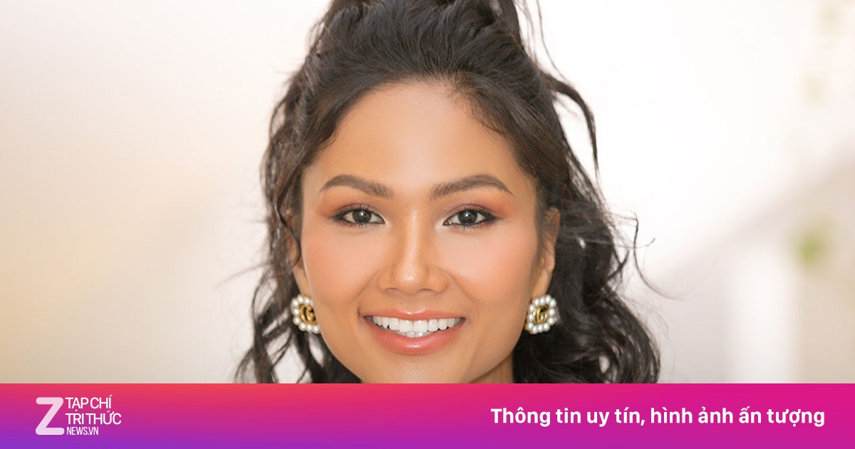 Hoa hậu H’Hen Niê: ‘Tôi tặng mẹ sổ đỏ, mua ôtô, sửa nhà cho gia đình ...