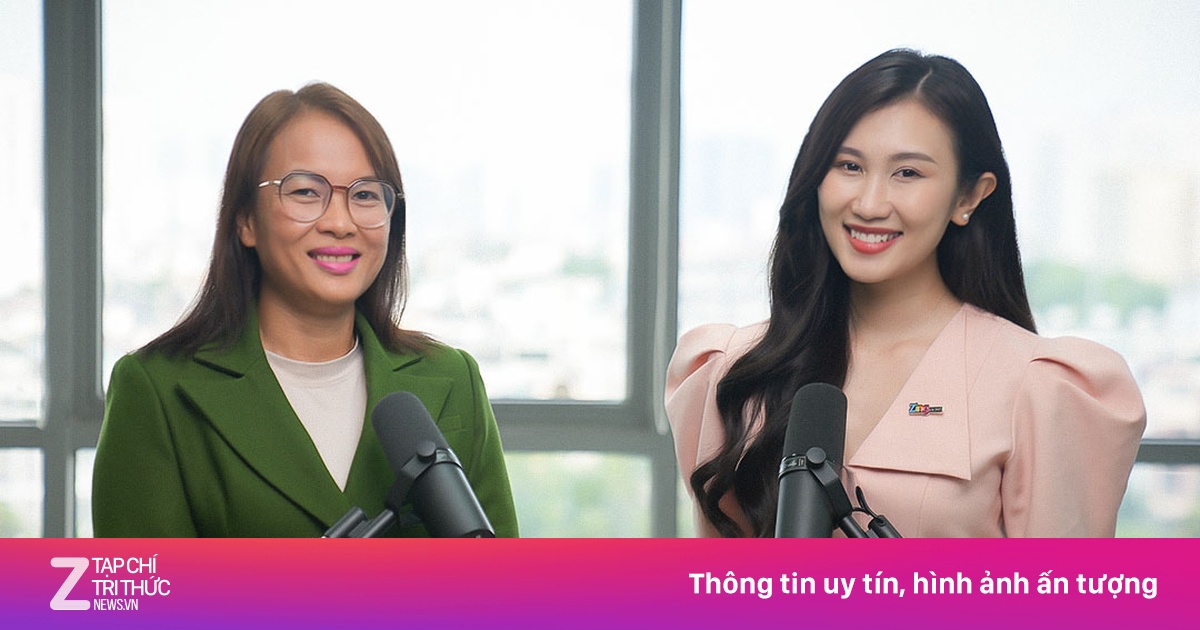 Học ngành Bất động sản là 'lùa gà'? - Giáo dục - ZNEWS.VN