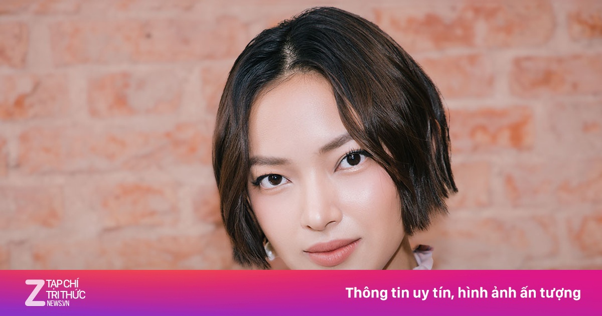 Châu Bùi: ‘Tôi không can thiệp phong cách thời trang của người yêu' - Giải trí - ZNEWS.VN