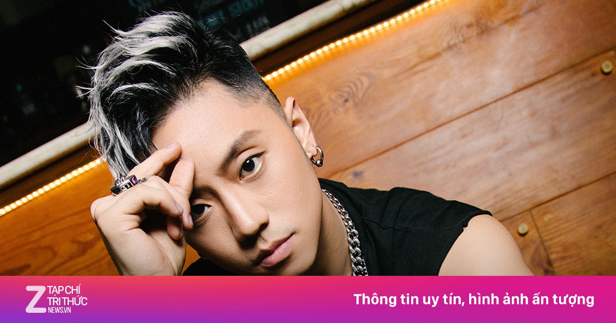 DJ Wukong - từ quá khứ ngồi tù ở Singapore đến DJ Rap Việt | Znews.vn
