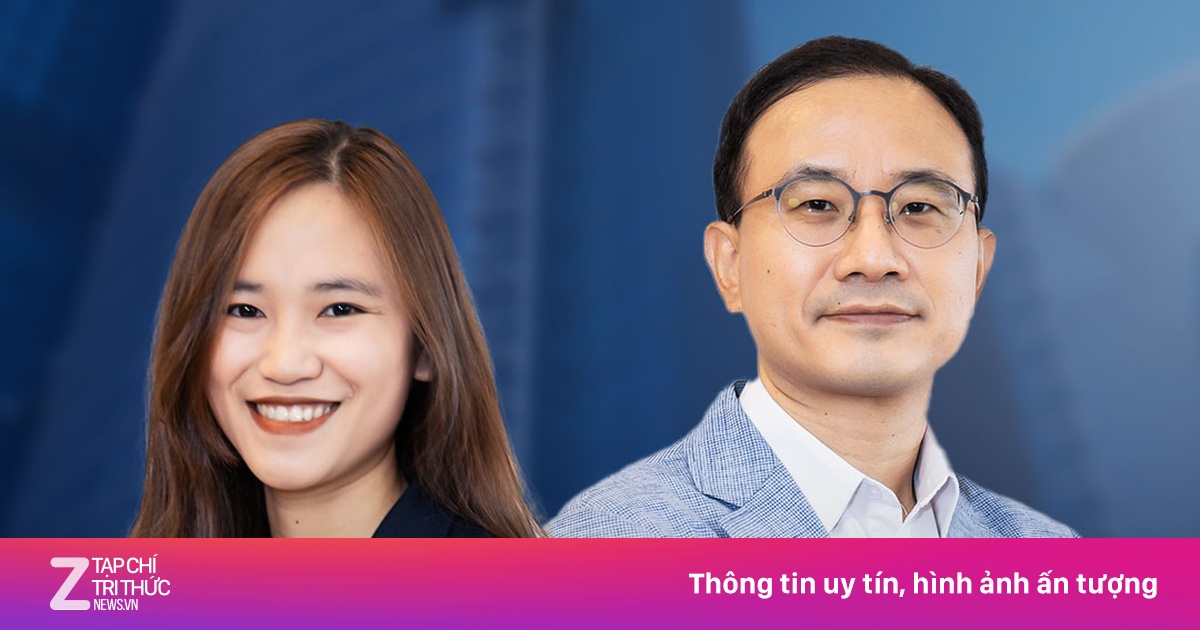 CEO CJ Foods Việt Nam: ‘Cầu Tre không chỉ bán chả giò’ - Kinh doanh - ZNEWS.VN