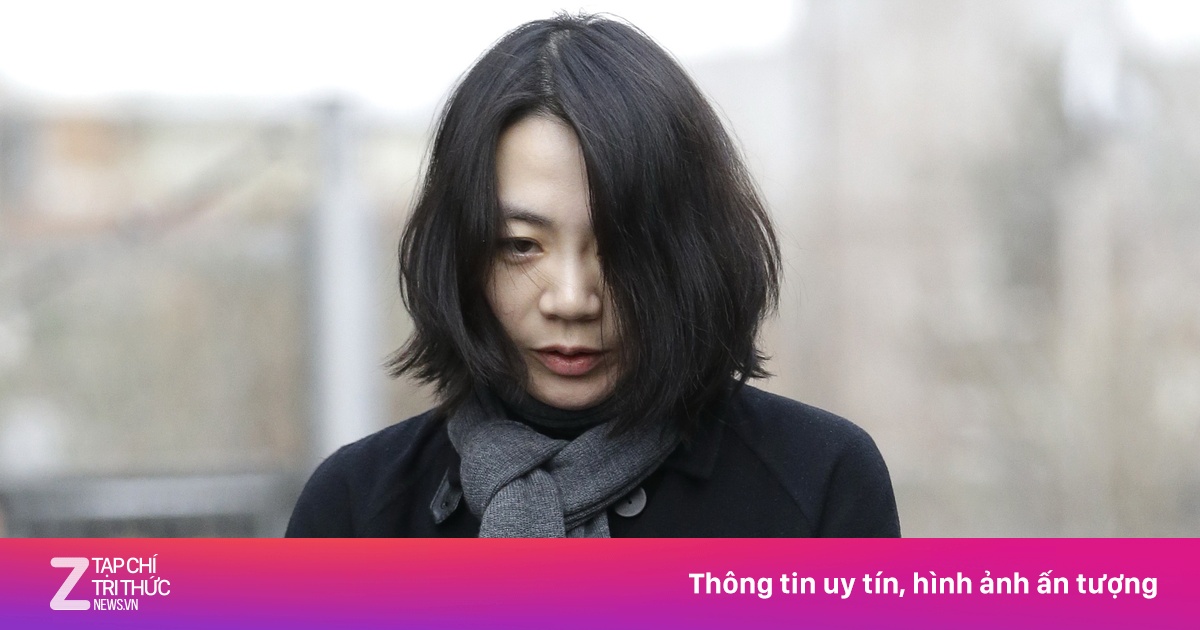 Công chúa Korean Air mở chiến dịch lật đổ em trai CEO như thế nào ...