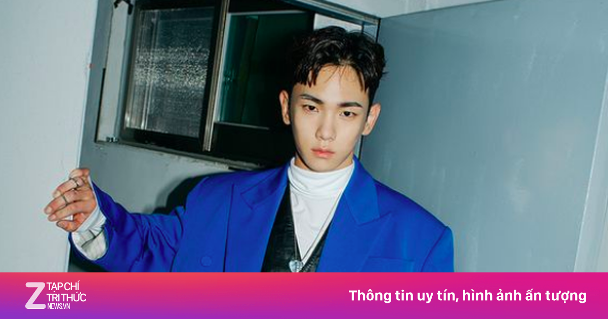 Tại sao các cô gái lại mê mẩn phong cách thời trang của Key (SHINee ...