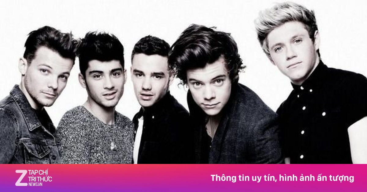 'Điểm danh' sao từng trổ tài viết sách - Sao Hollywood - ZNEWS.VN