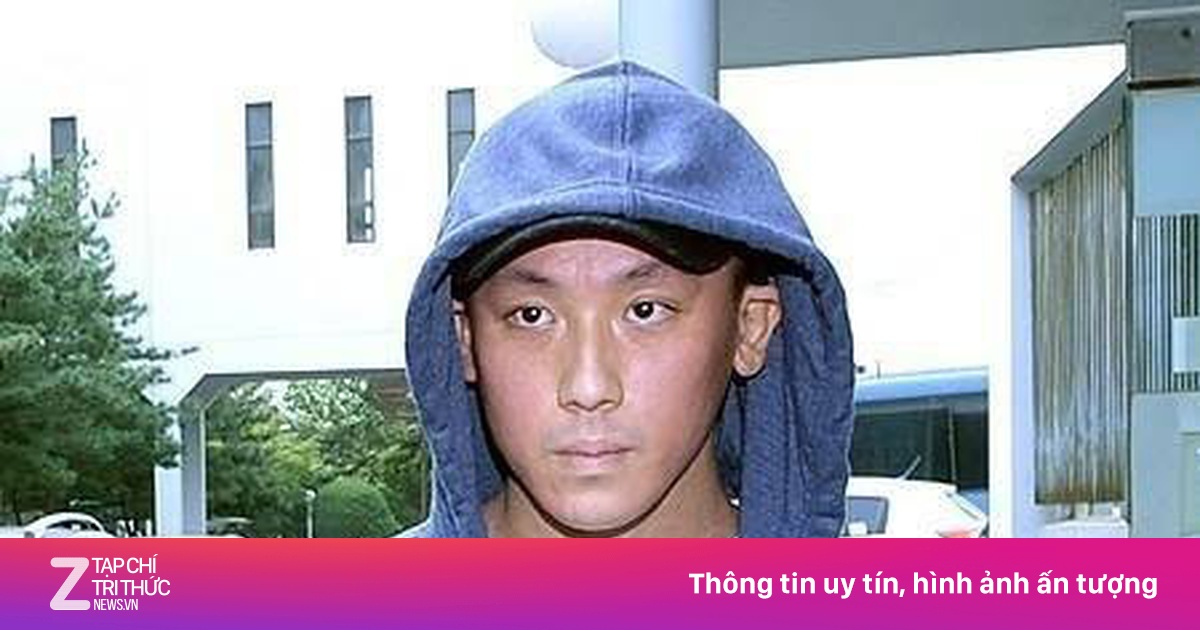 Con trai sao 'Iris' ngồi tù 10 tháng vì hút cần sa - Sao Hollywood ...