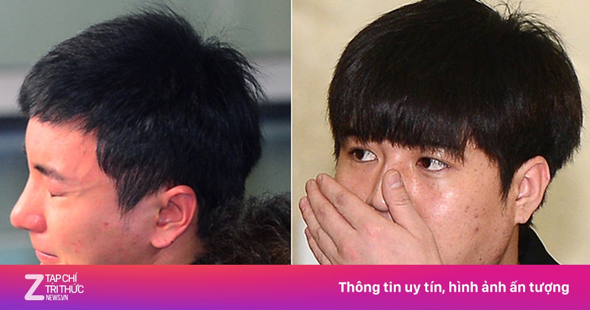 Super Junior rơi lệ trong đại tang nhà Lee Teuk - Sao Hollywood - ZNEWS.VN