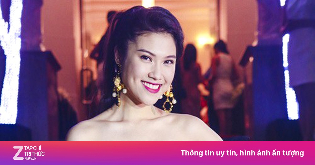 Thu Hằng - 'Yêu nữ hàng hiệu' của showbiz Việt - Thời trang sao - ZNEWS.VN