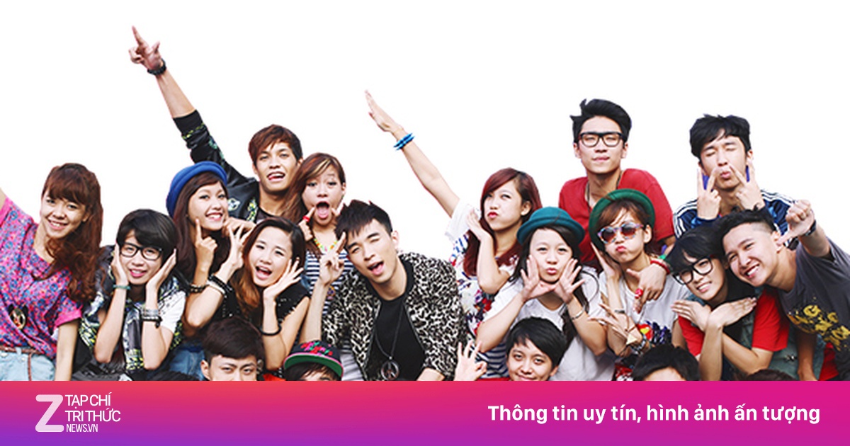 St 319 Việt Nam lọt top nhóm nhảy cover Kpop xuất sắc nhất | Znews.vn